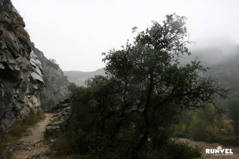 ΣΤΑ ΣΤΕΝΑ ΤΟΥ ΝΕΣΤΟΥ - Runvel