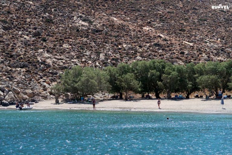 ΑΜΕΤΡΗΤΟΙ ΛΟΓΟΙ ΝΑ ΑΓΑΠΗΣΕΙΣ ΤΗΝ ΑΣΤΥΠΑΛΑΙΑ - Runvel