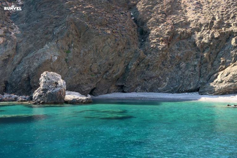 ΑΜΕΤΡΗΤΟΙ ΛΟΓΟΙ ΝΑ ΑΓΑΠΗΣΕΙΣ ΤΗΝ ΑΣΤΥΠΑΛΑΙΑ - Runvel