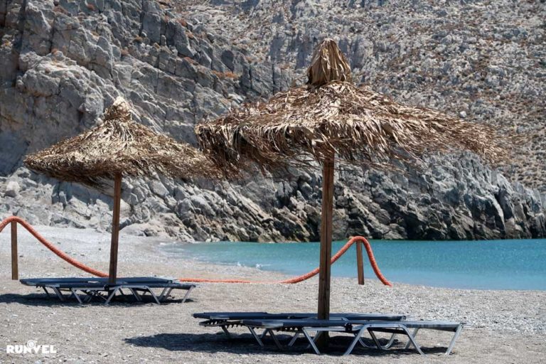 ΑΜΕΤΡΗΤΟΙ ΛΟΓΟΙ ΝΑ ΑΓΑΠΗΣΕΙΣ ΤΗΝ ΑΣΤΥΠΑΛΑΙΑ - Runvel