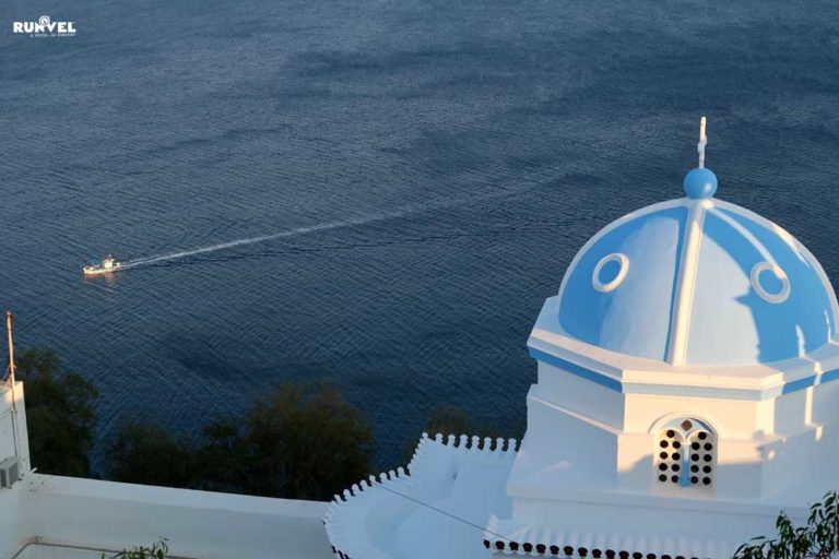 ΑΜΕΤΡΗΤΟΙ ΛΟΓΟΙ ΝΑ ΑΓΑΠΗΣΕΙΣ ΤΗΝ ΑΣΤΥΠΑΛΑΙΑ - Runvel